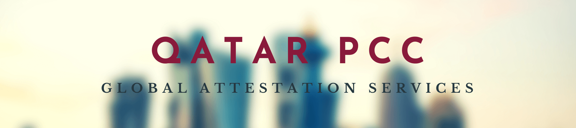 Qatar PCC Certificate Attestation in Qatar | UAE | India | USA
